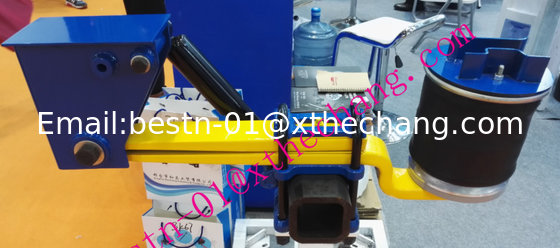 air suspension for truck and trailer,German type and American type