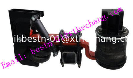 trailer air suspension,trailer parts,Germany suspension,American suspension