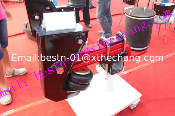trailer air suspension,trailer parts,Germany suspension,American suspension