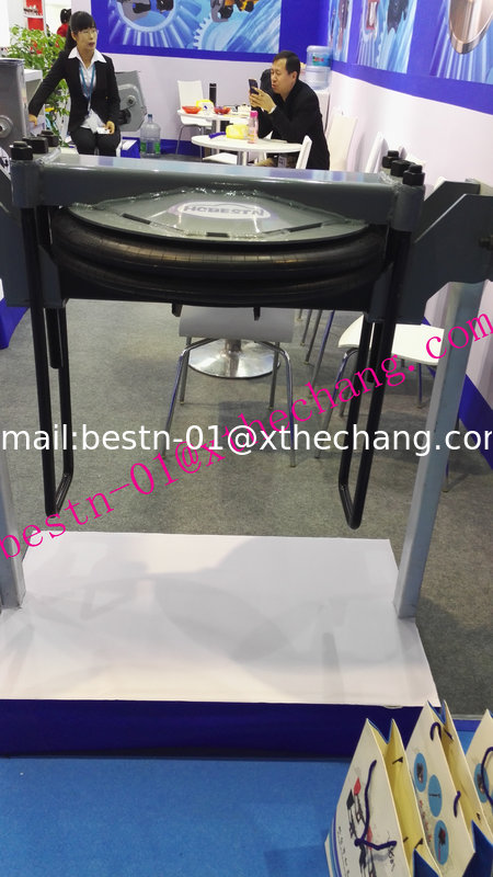 air suspension for truck and trailer,German type and American type
