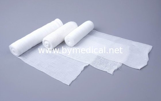 Medical PBT bandage,Elastic Bandage, Conforming Bandage supplier