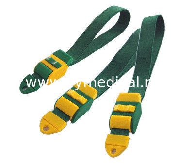 Medical Elastic Tourniquet with ABS Buckle GF03D supplier