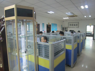 Shenzhen Zhongshi Watch Co.,Ltd