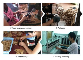 Shenzhen Zhongshi Watch Co.,Ltd