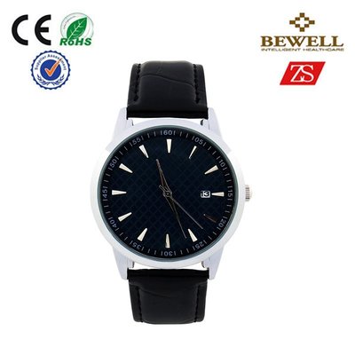 Elegant Leisure Japanese Movement Alloy Watches CE ROHS FSC
