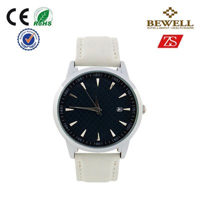 Elegant Leisure Japanese Movement Alloy Watches CE ROHS FSC