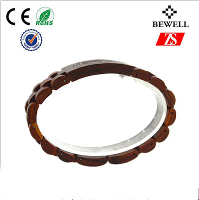Bewell Red Sandalwood Bracelets