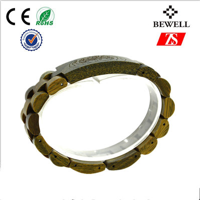 Handmade Wooden Bracelet