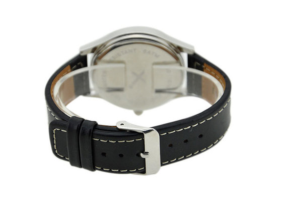 Super Thin Stainless Steel Wrist Watches , Quartz Wrist Watches For Men