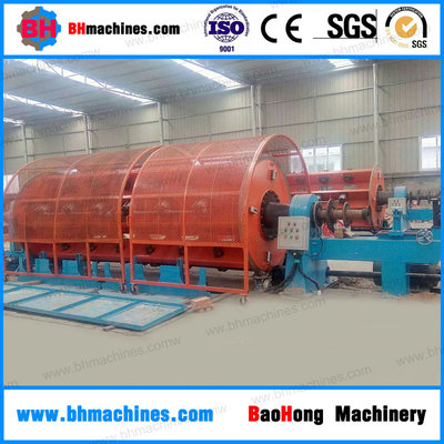 710 Copper Rigid frame stranding machine Wire/ Cable Making Machine