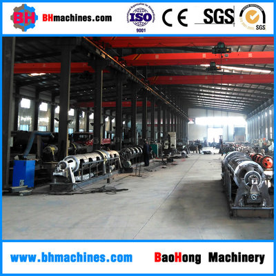 500mm aluminum tubular type strander copper stranded wire Tubular type stranded steel wire rope machines