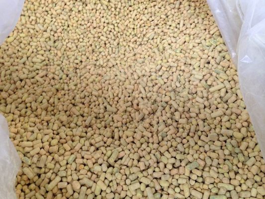 Potassium Amyl Xanthate China Supplier with factory price
