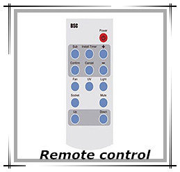 laboratory Biobase Mini Biological Safety Cabinet 11231BBC86