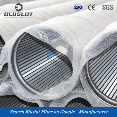 ss water well screen suppliers
