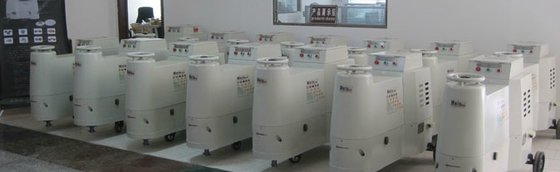 China concrete floor grinders for sale supplier