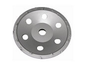 China PCD cup wheel supplier