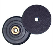 China Velcro Backed for Backup Pad supplier