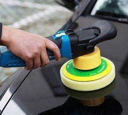 car polishing machine supplier