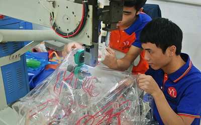 Guangzhou YL Inflatables Limited