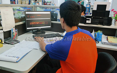 Guangzhou YL Inflatables Limited