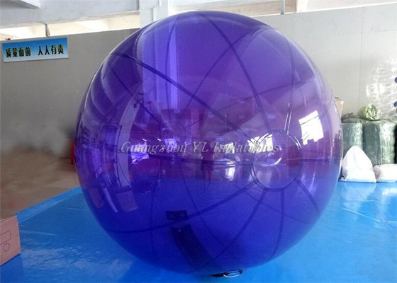 Full Color Inflatable Beach Toys Water Walking Ball ,Walk On Water Inflatable Ball