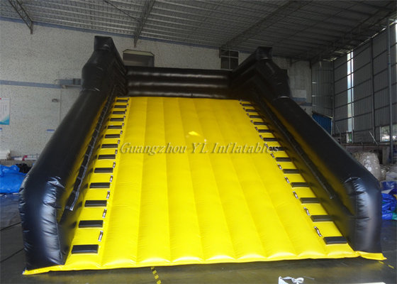 Commercial Zorb Ball Ramp Rolling Down A Hill For Inflatable Outdoor Games