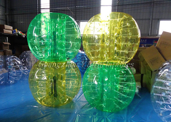 Size 1.25m Or 1.55m Buddy Bumper Ball Bouncing Stress Balls