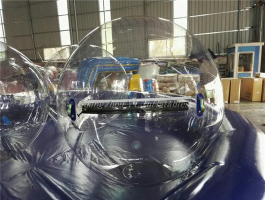 Outdoor Clear Water Walking Ball Human Hamster Ball For Water
