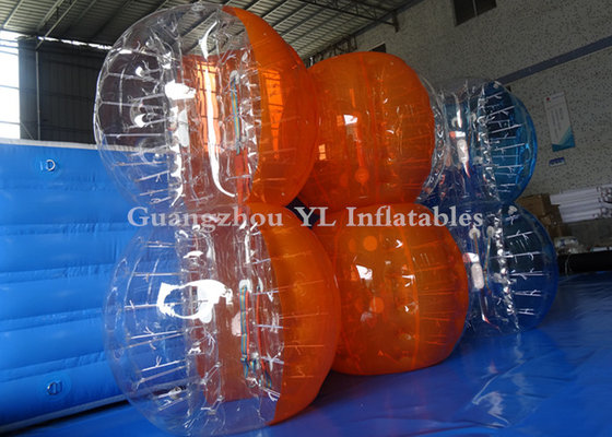 Wonderful Body Bubble Ball Bubble Soccer Ball Suit For Birthday Party