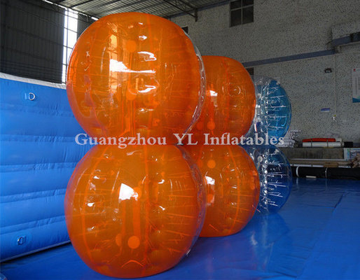 Wonderful Body Bubble Ball Bubble Soccer Ball Suit For Birthday Party