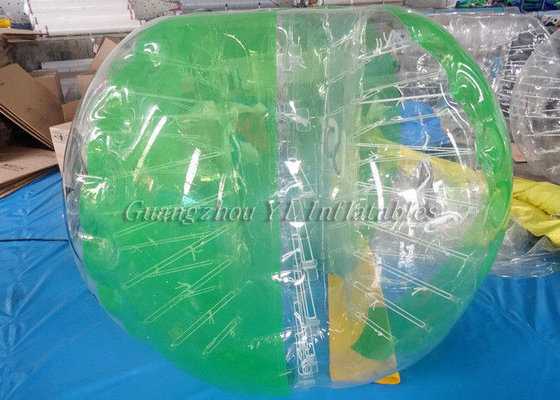Color Game YL Bubble Cylinder Inflatable Bubble Ball Valve Tool