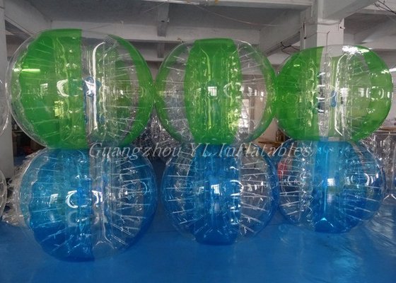 Color Game YL Bubble Cylinder Inflatable Bubble Ball Valve Tool