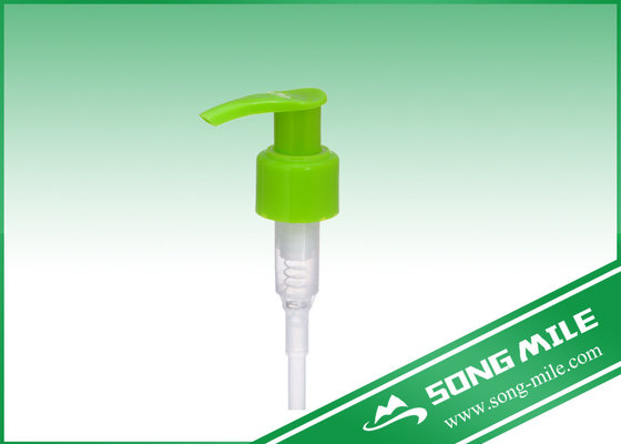 28/410 New Design High Quality Chinese Lotion Pump for Liquid Soap supplier