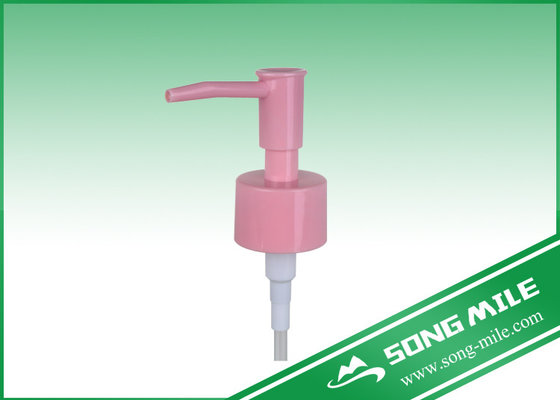 28/410 New Design High Quality Chinese Lotion Pump for Liquid Soap supplier