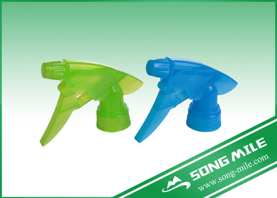 Plastic Special Designed Trigger Sprayer From Chinese Manufacturer supplier