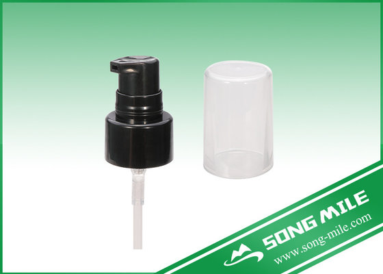 24/410 Aluminum Popular Design Liquid Cream Pump supplier