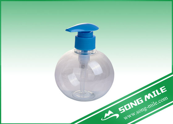 Empty 100ml Plastic Bottle Cosmetic Lotion Bottle Makeup Packaging supplier