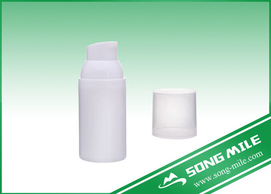 80ml High Quality Acrylic Airless Cream Bottle for Cosmetic Packaging supplier