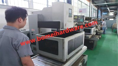 Bomei Plastic Hardware Limited