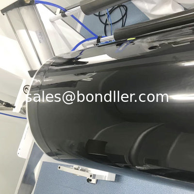 EV battery flame retardant packaging hot melt adhesive film