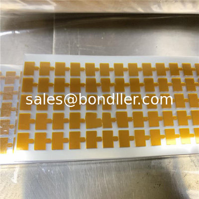 High temperature resistant SENSOR polyimide protective film