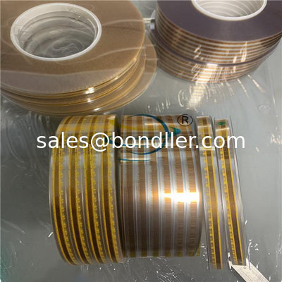 Dedicated for semiconductor chip dust-proof protective film