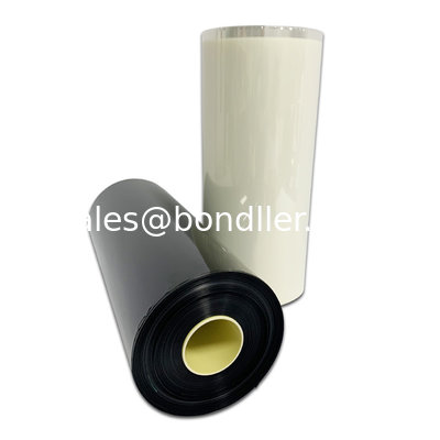 China produces IR Glass surface high-temperature resistant film