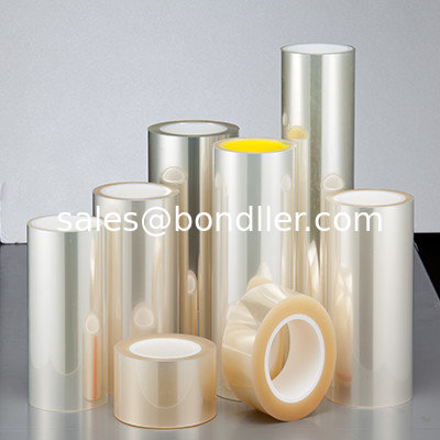 PET Acrylic double sided tape(AB film)