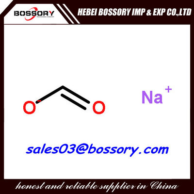 Leather Tannery Sodium Formate 92%