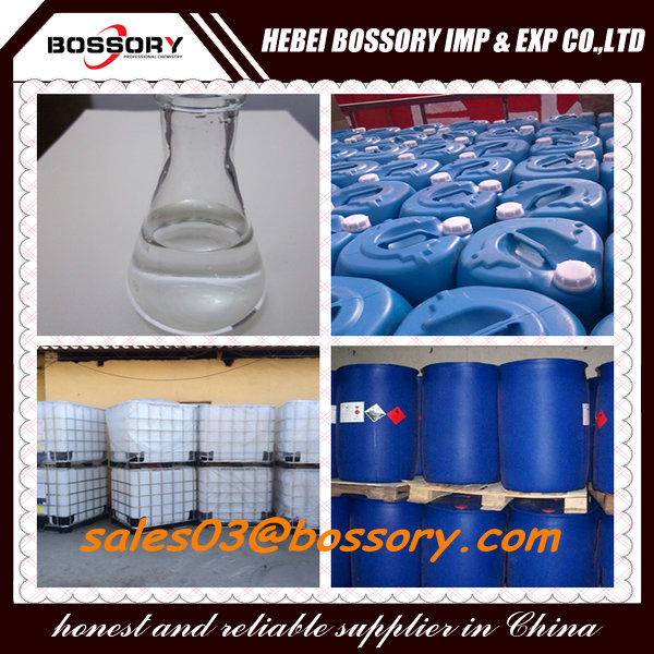 Acetic Acid CAS