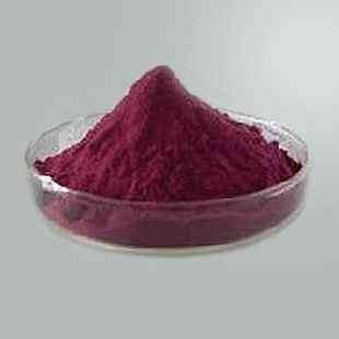 Wild Herbal Black Wolfberry Fruit Juice Powder Lycium Ruthenicum Murr