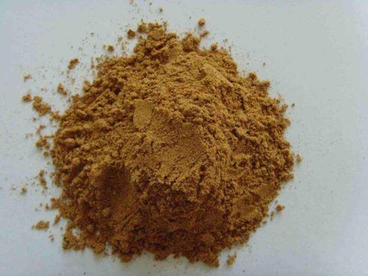 Plant Extract Pu'er Tea Powder Camellia Sinensis Var. Assamica Pure Plant
