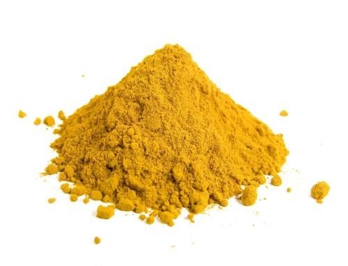 Curcumin Extract Plant Extract Powder Curcumin Food Ingredients Obvious Effects In Inhibiting Various Tumor Cells