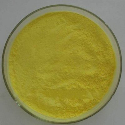 Usnic Acid Sodium Botanical Powder Usnea barbata CAS 7562 61 0